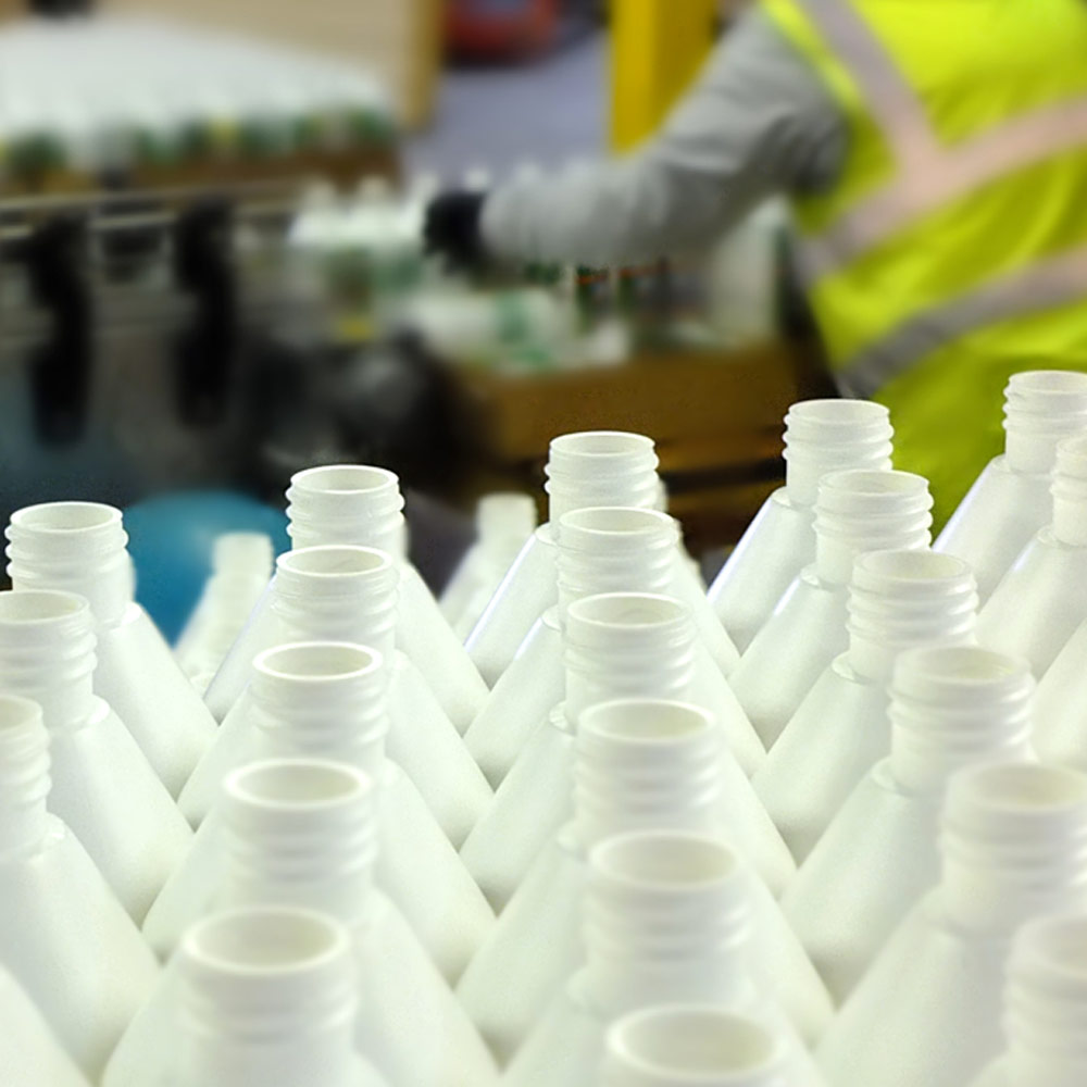 Contract Packaging and Own Brand Specialists | Woodman Hill